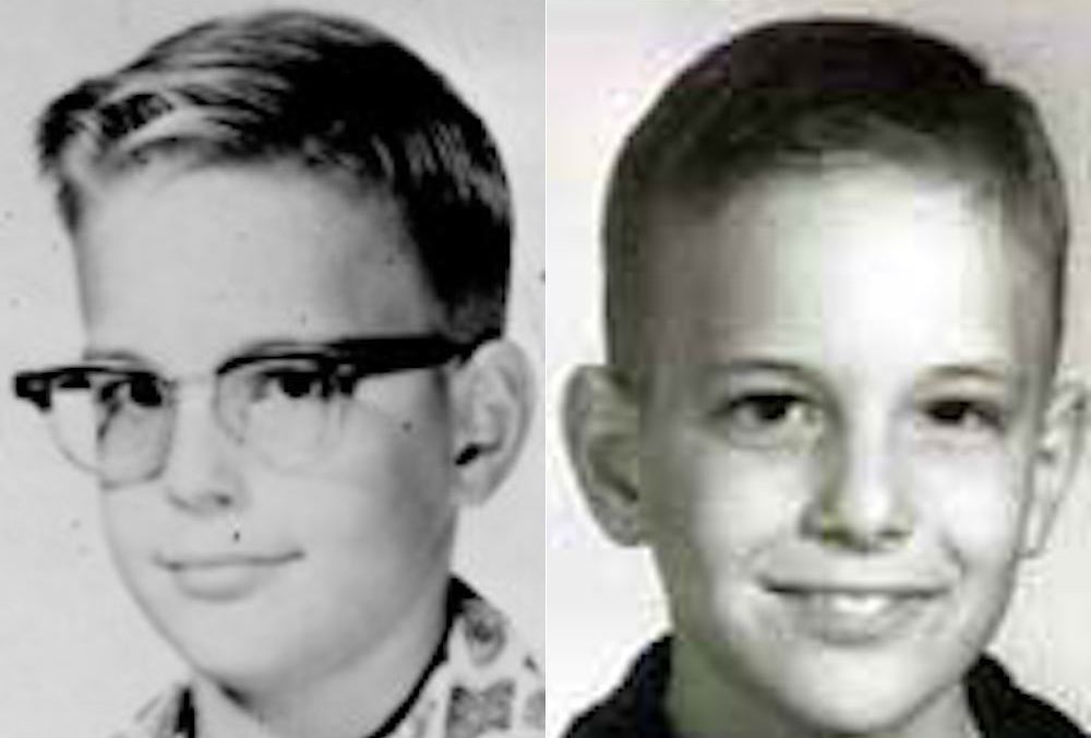 The Disappearance of Scott Andreas Sims – Stories of the Unsolved