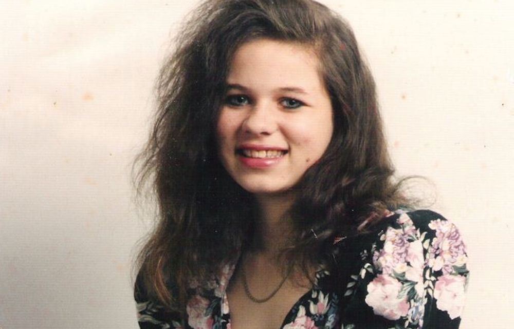 The Murder of Cynthia Davis – Stories of the Unsolved
