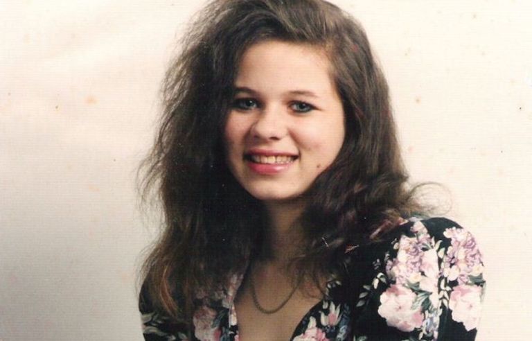 The Murder of Cynthia Davis – Stories of the Unsolved