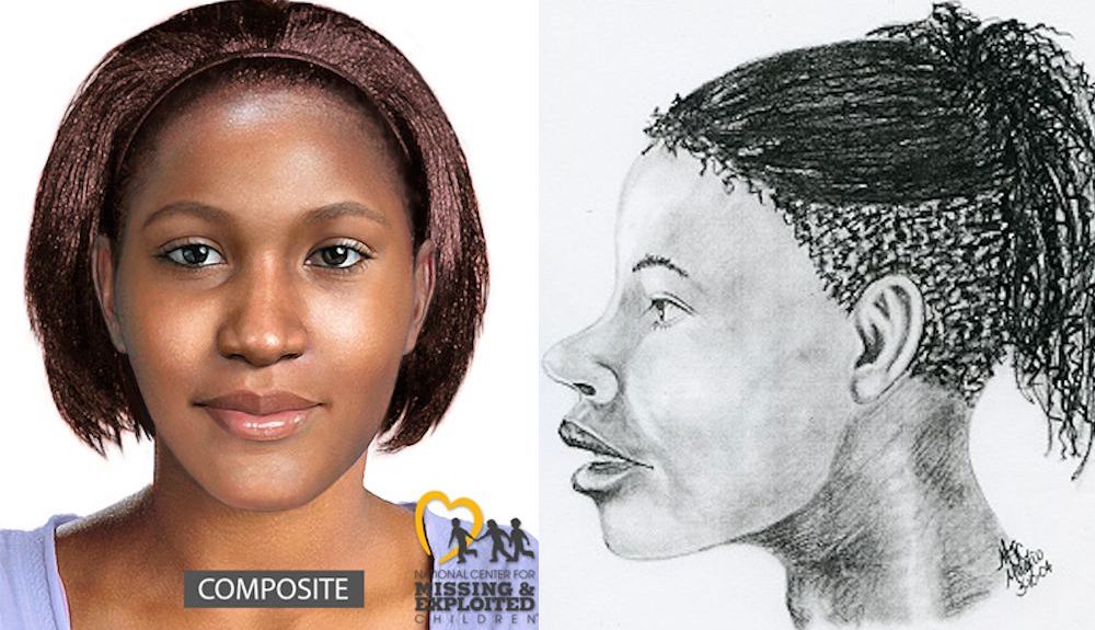 Lisa – Stories of the Unsolved