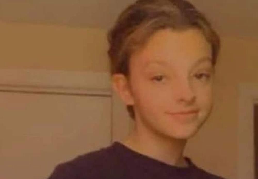 The Disappearance of Madison Roy-Boudreau – Stories of the Unsolved