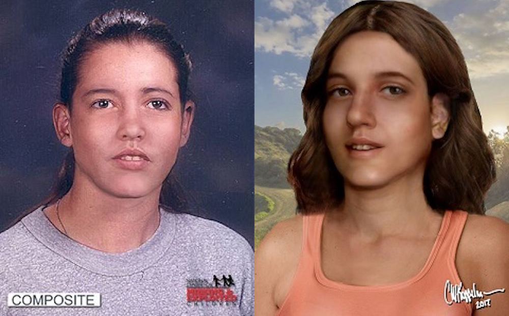 Rancho Cucamonga Jane Doe – Stories of the Unsolved