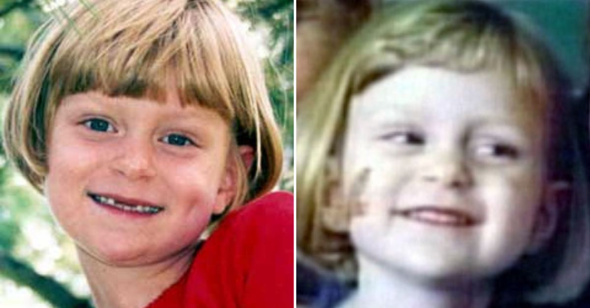 The Disappearance of Abby Jo Blagg – Stories of the Unsolved