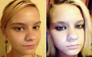 The Disappearance of Cassie Compton – Stories of the Unsolved