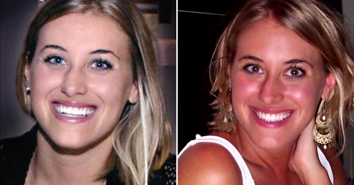 The Disappearance of Jennifer Kesse – Stories of the Unsolved