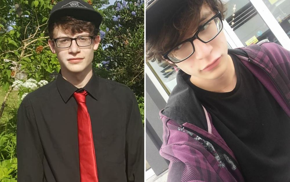 The Disappearance of Jordan Holling – Stories of the Unsolved