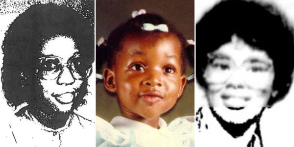 Missing Persons – Stories of the Unsolved