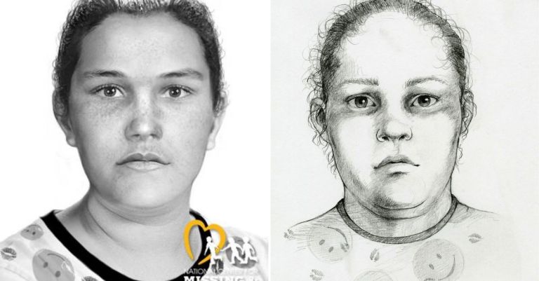 Highland Park Jane Doe (1996) – Stories of the Unsolved