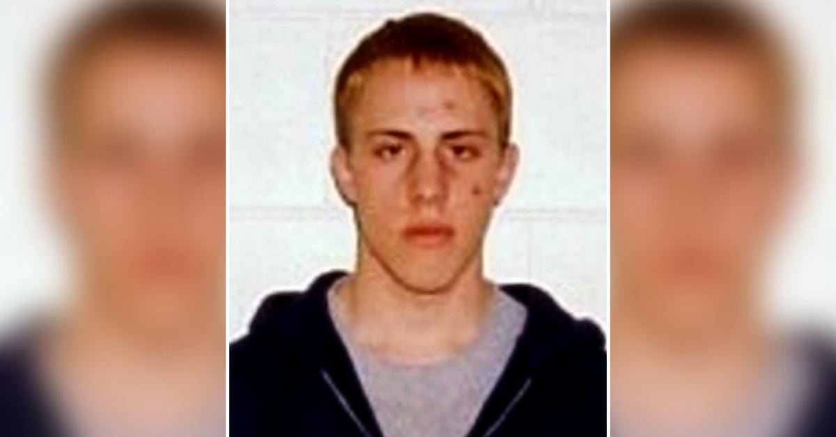 The Disappearance of Jake Just – Stories of the Unsolved