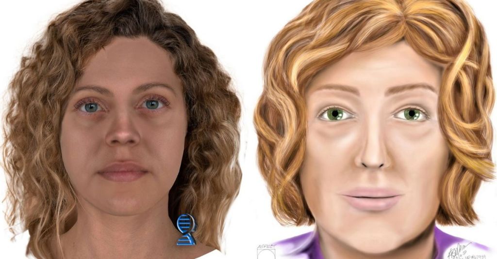 Linn County Jane Doe (2020) – Stories of the Unsolved