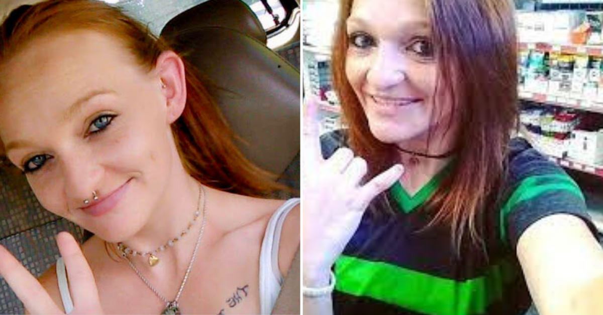 The Disappearance of Pamela Faith Roach – Stories of the Unsolved