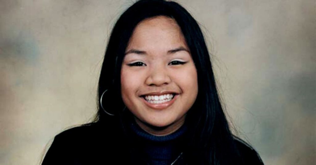 The Disappearance of Christina Calayca – Stories of the Unsolved