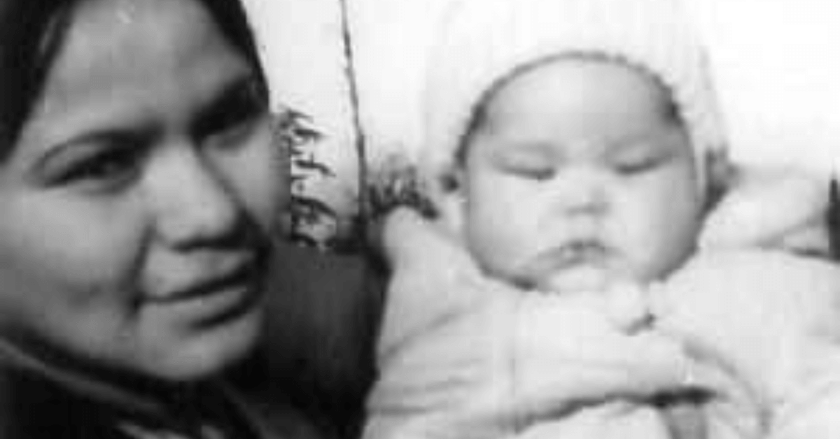 The Disappearance of Selina Wallace – Stories of the Unsolved