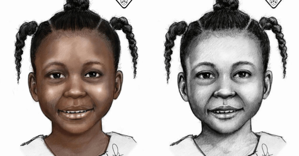 Update: Rosedale Jane Doe Identified, Investigation Into Death ...