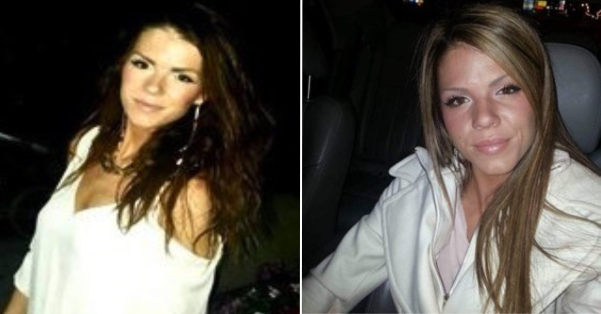 The Disappearance of Amber Ellis – Stories of the Unsolved