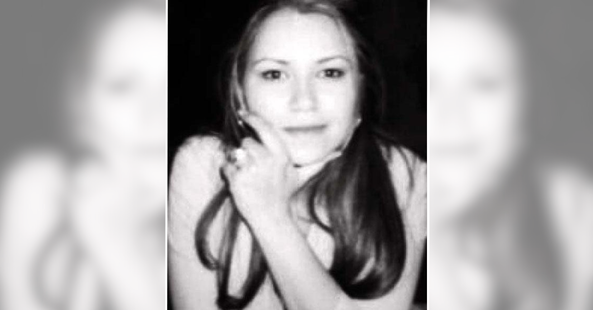 The Murder of Rachel Russell – Stories of the Unsolved