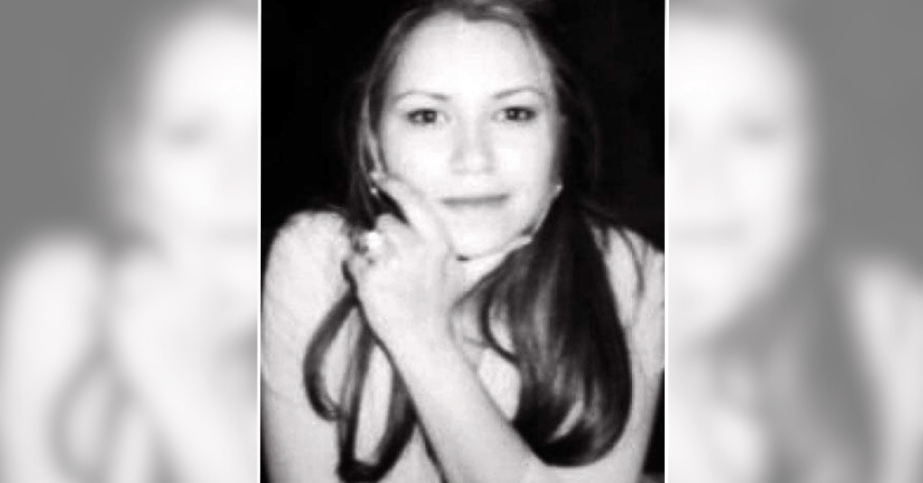 The Murder of Rachel Russell – Stories of the Unsolved