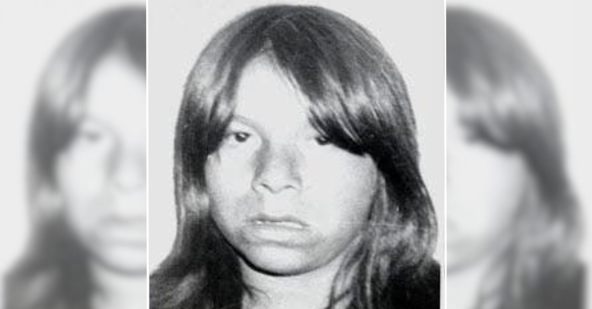 The Murder of Susan Assin – Stories of the Unsolved
