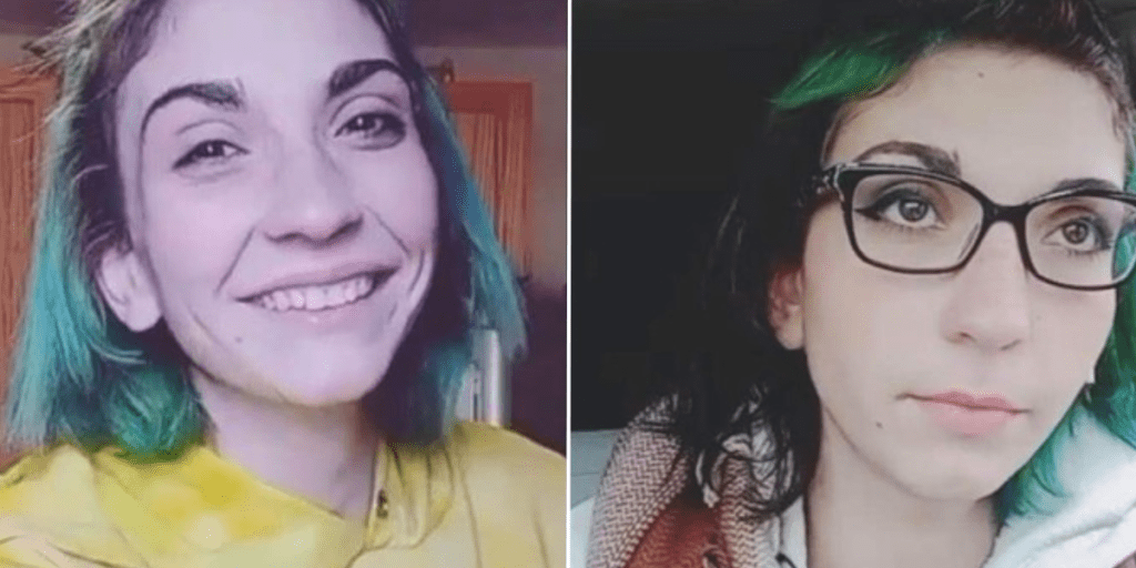 The Disappearance of Emily Bailey – Stories of the Unsolved