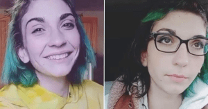 The Disappearance of Emily Bailey – Stories of the Unsolved