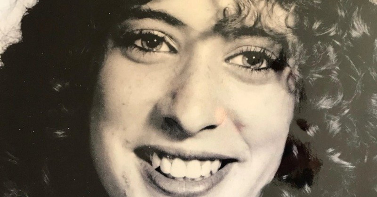 The Murder of Sharon Thor – Stories of the Unsolved
