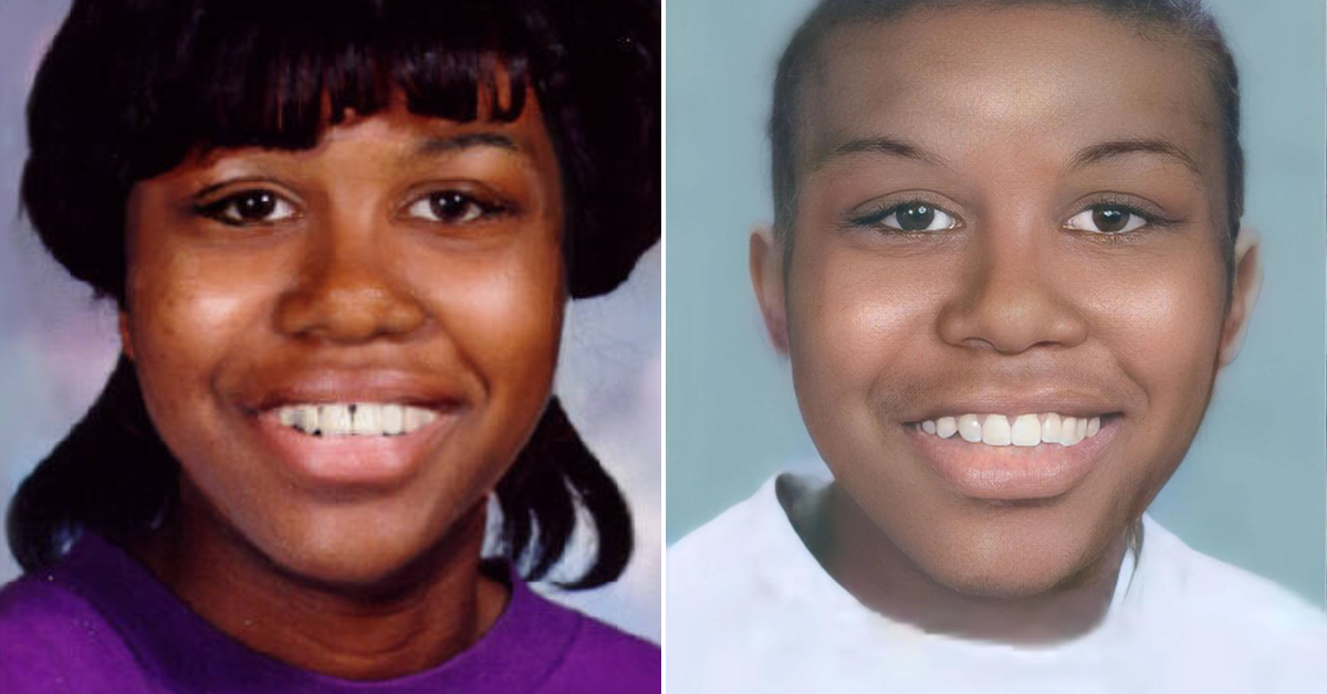Upperco Jane Doe (March 1996) – Stories of the Unsolved