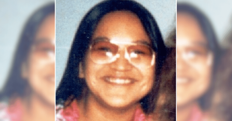 The Disappearance of Rebecca Louisa Guno – Stories of the Unsolved