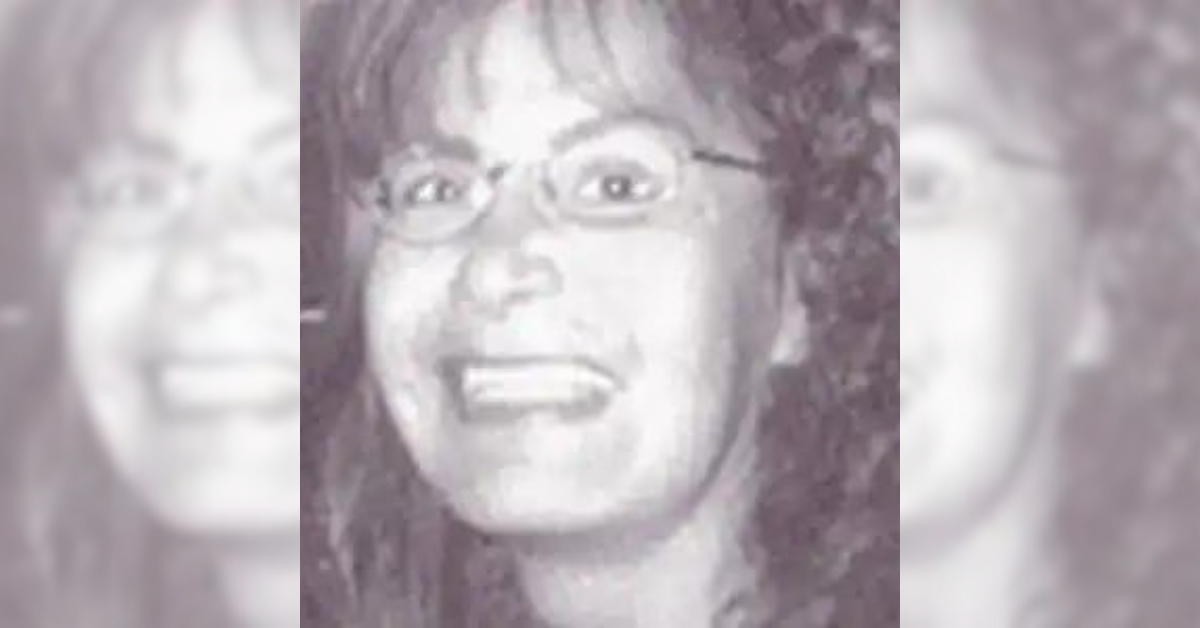 The Death of Rena Fox – Stories of the Unsolved