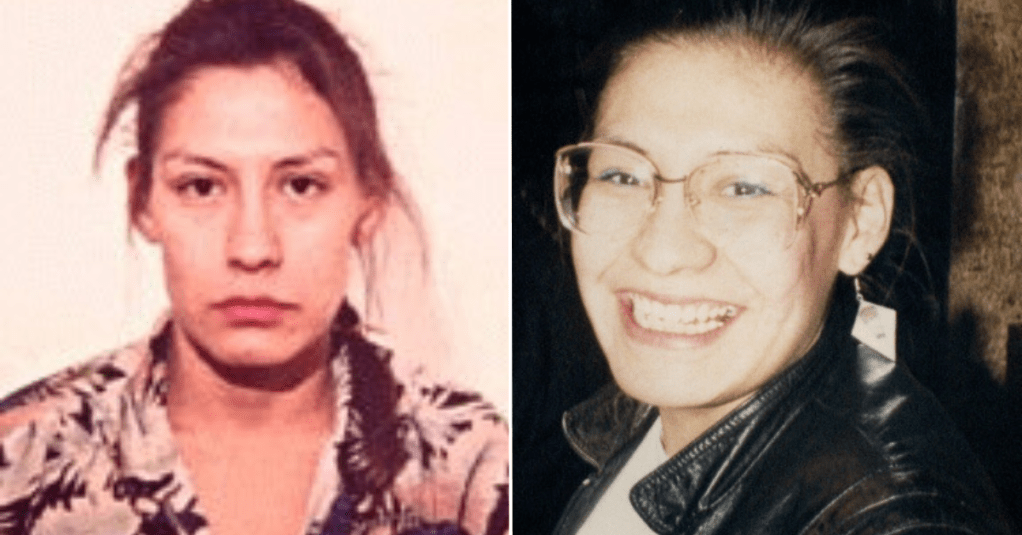 Missing Persons – Stories of the Unsolved