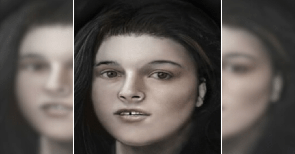 Ottawa County Jane Doe (1975): Unidentified Woman Found Floating In the ...
