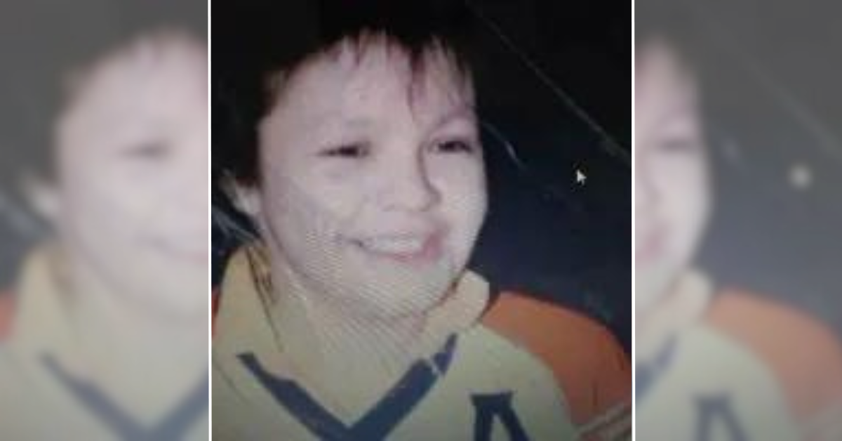 The Murder of Rose-Ann Blackned – Stories of the Unsolved