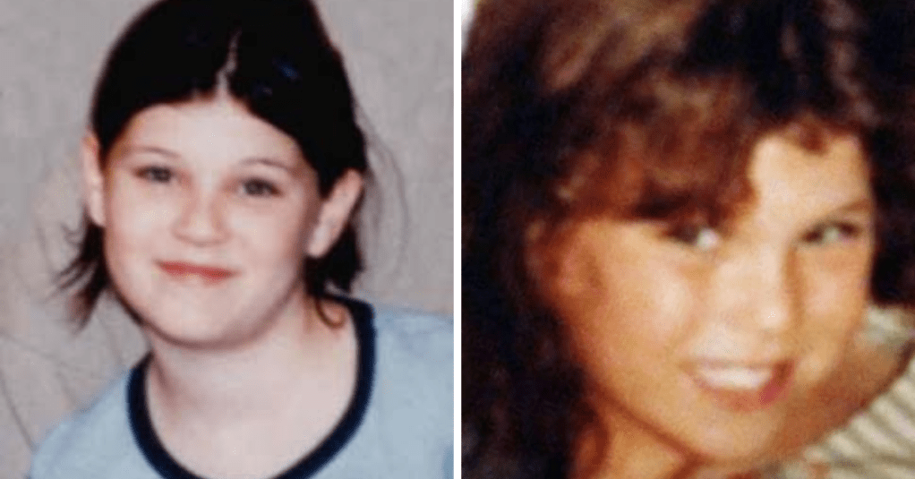 Missing Persons – Stories of the Unsolved