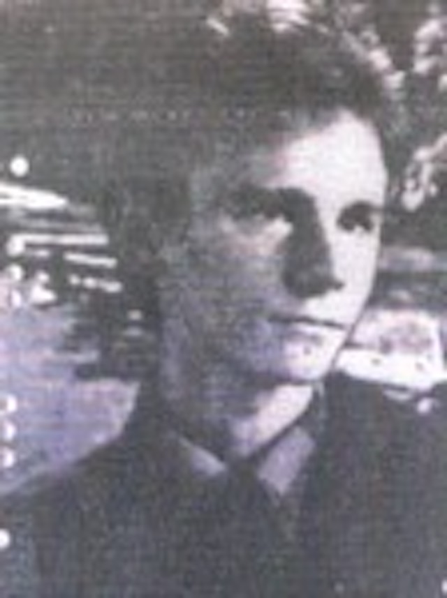 The Disappearance of Brenda Gail Lambert – Stories of the Unsolved