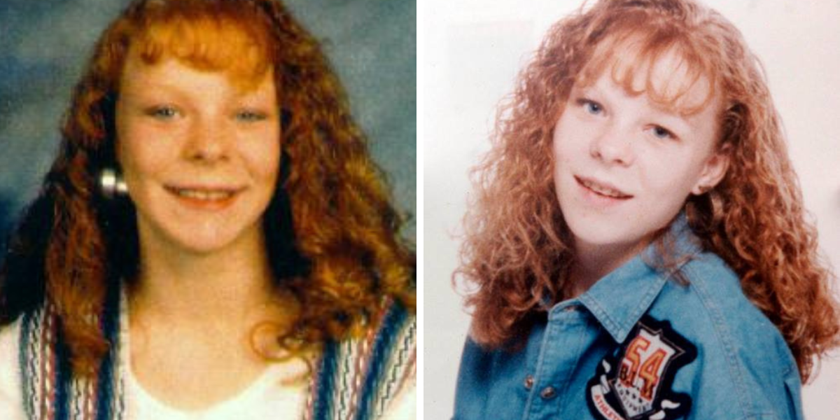 2025 – Stories of the Unsolved