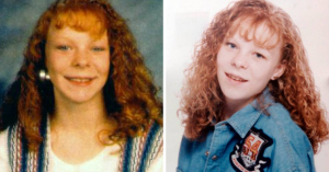 The Disappearance of Kiplyn Davis – Stories of the Unsolved