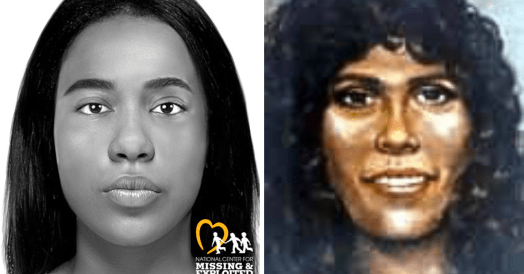 Harris County Jane Doe (1987) – Stories of the Unsolved