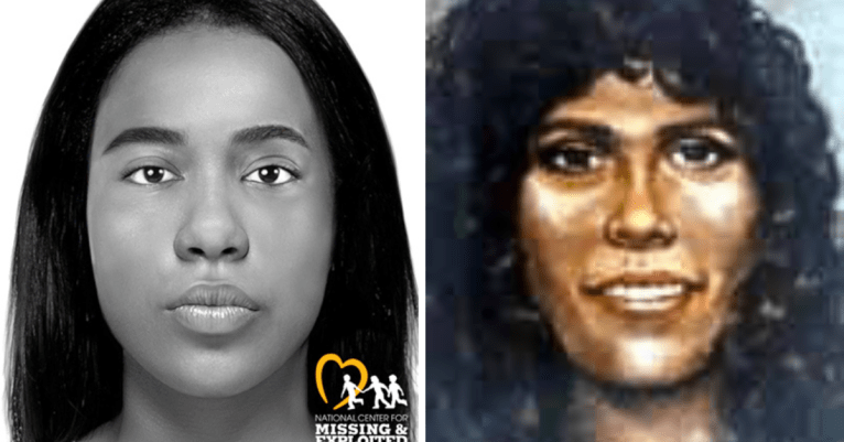 Harris County Jane Doe (1987) – Stories of the Unsolved