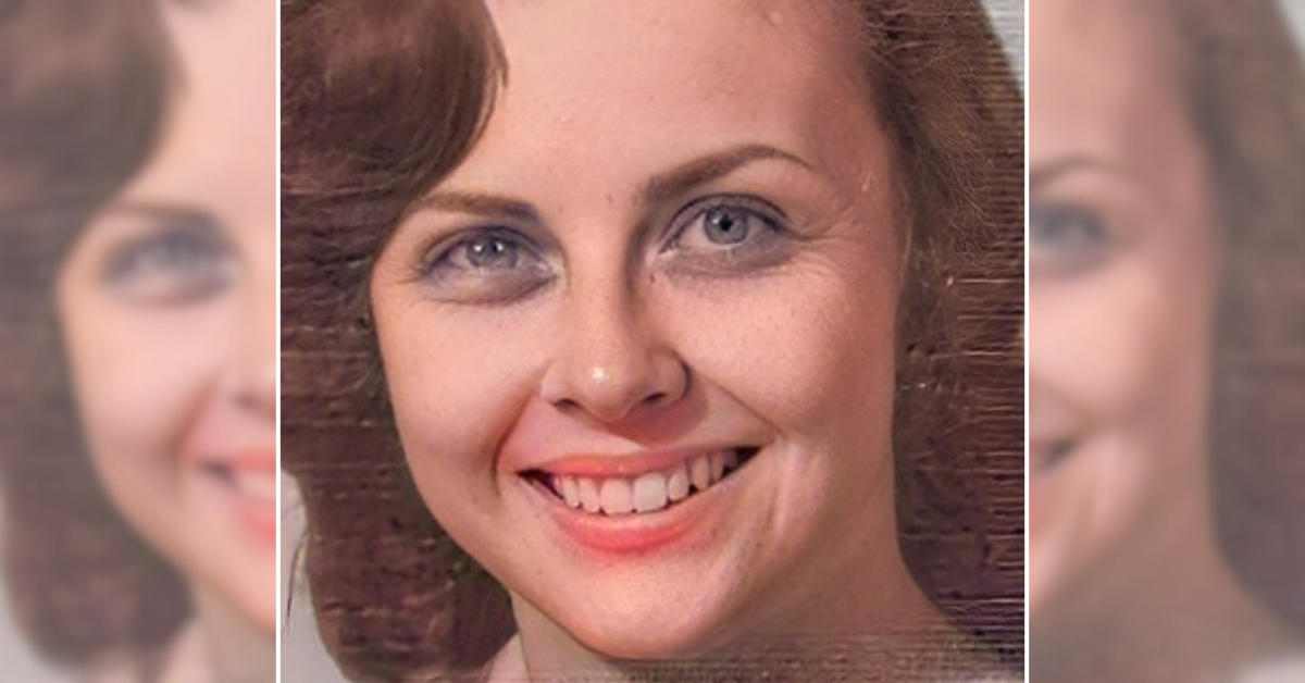 The Murder of Pauline Storment – Stories of the Unsolved