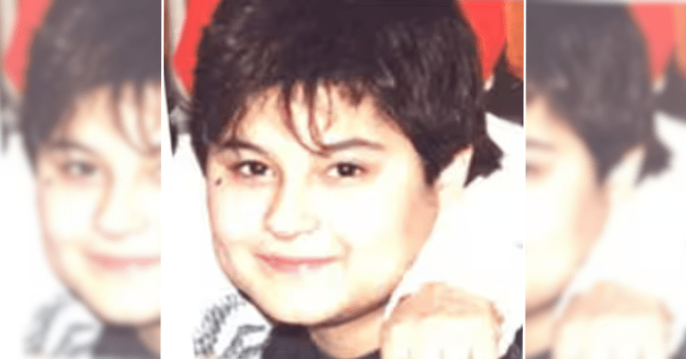 The Disappearance of Amanda Bartlett – Stories of the Unsolved